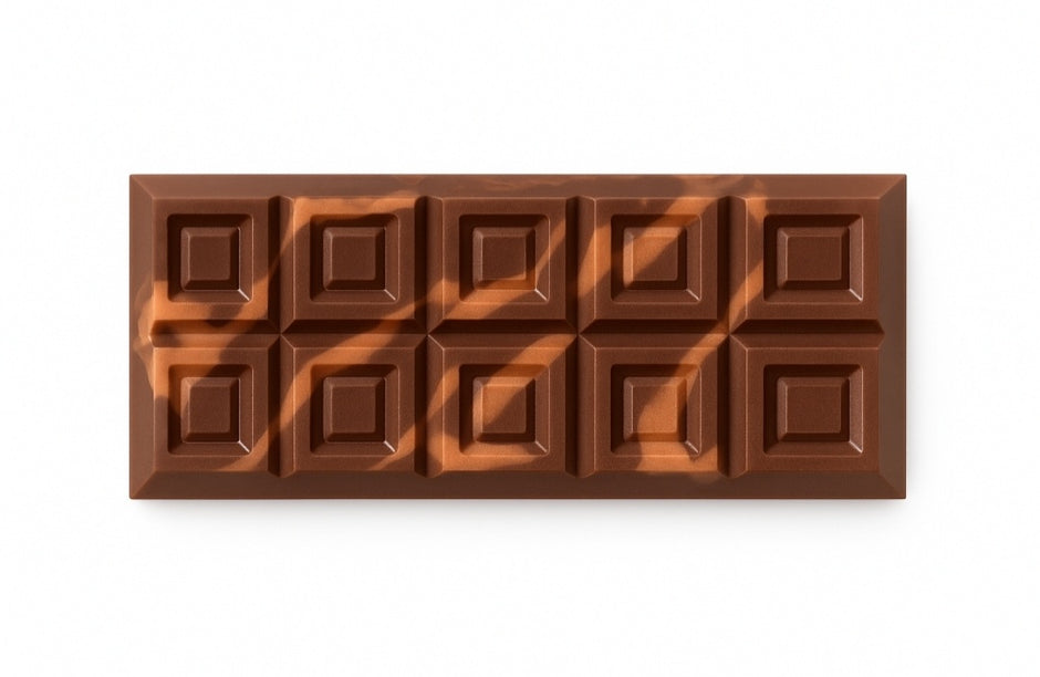 Double Decker Chocolate – DOUBLE DECKER