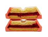 Double Decker Chocolate – DOUBLE DECKER